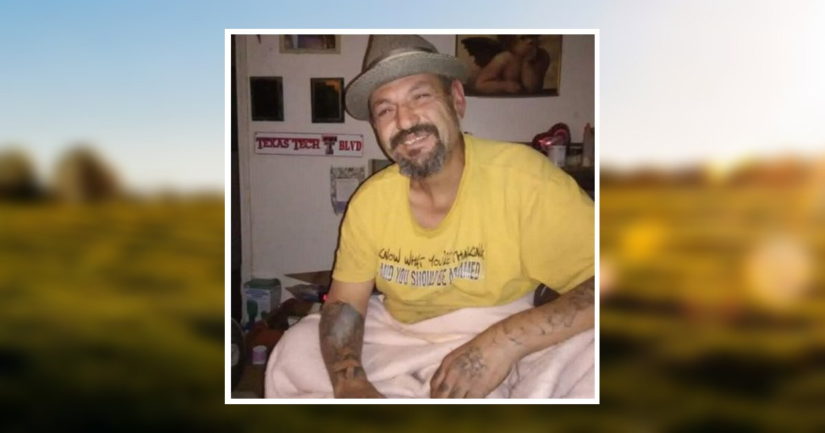 Jimmy James Gaitan Obituary February 4, 2025 - Guajardo Funeral Chapels