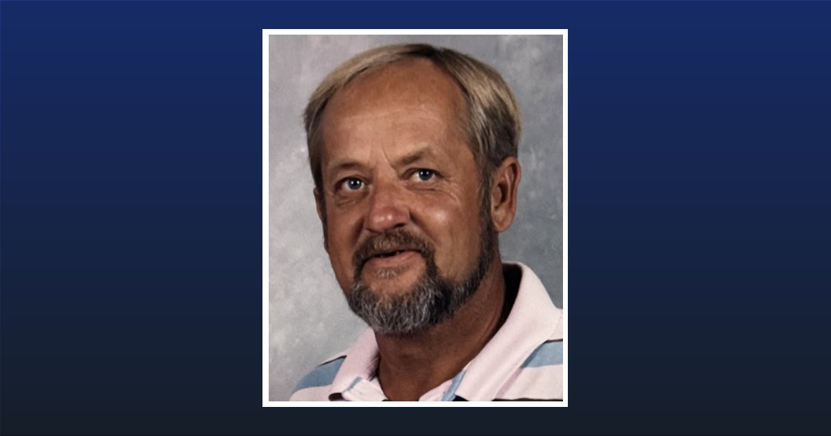 Rufus Glenn Ramey Obituary February 13, 2025 - Reger Funeral Home