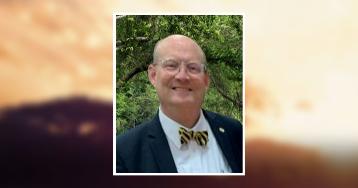 Bro. Jeffery "Jeff" Wayne Jones Obituary October 28, 2024 - Ott & Lee ...