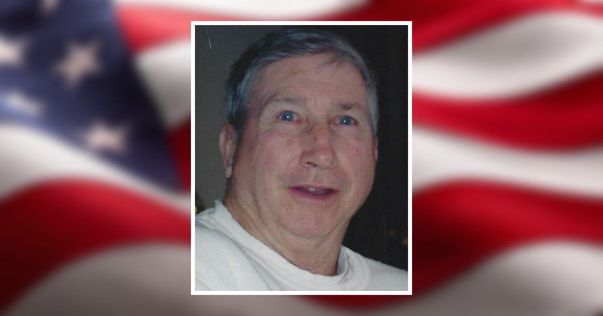 Maurice S. "Will" Williams Obituary June 22, 2024 - Toland-Herzig ...