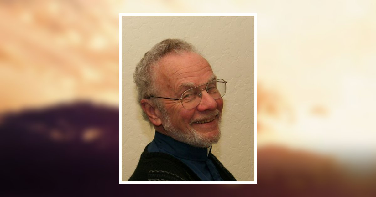 Rev. Joseph Ruth Barndt Jr. Obituary August 19, 2023 - Ave Maria ...