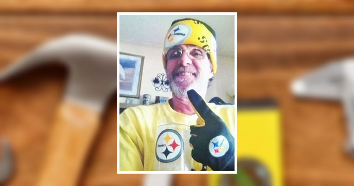 Titus Joel Miniard Obituary May 9, 2024 - Newcomer Cincinnati