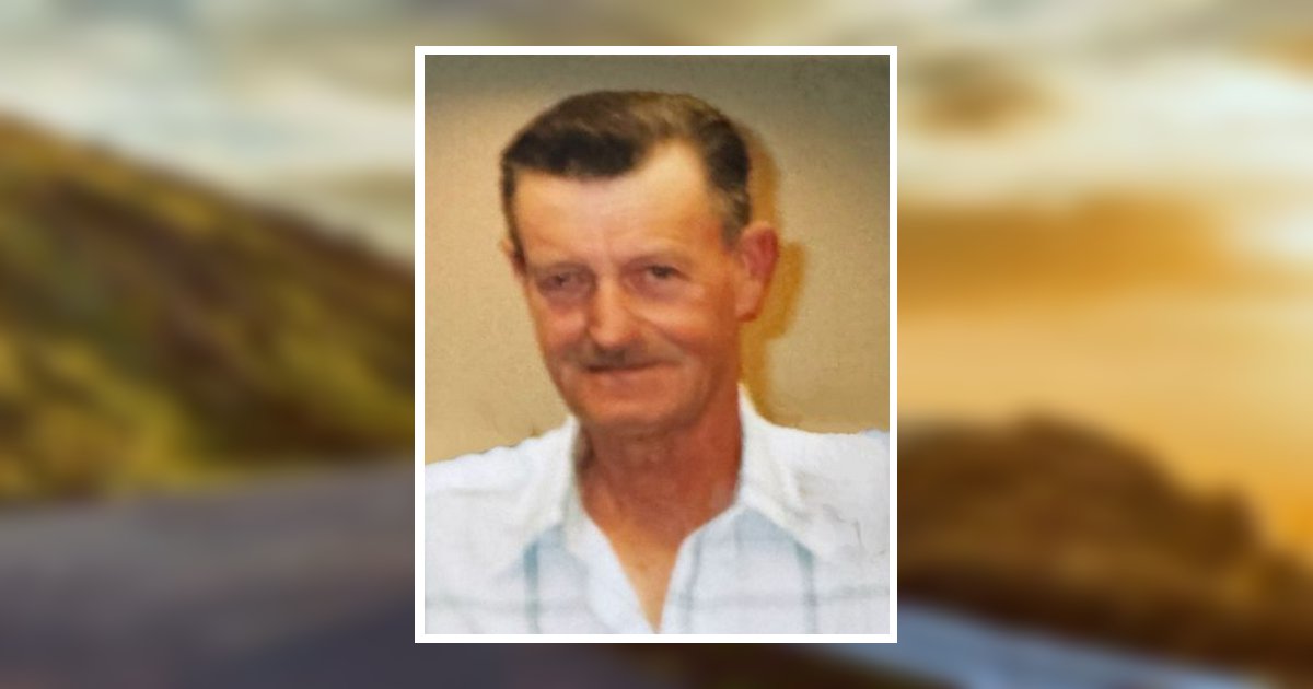 Allan Francis Kindopp Obituary April 23, 2025 - Pierson's Funeral ...