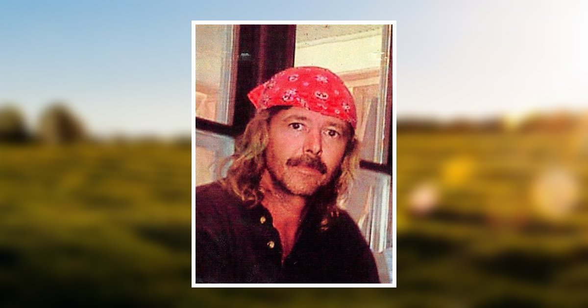 Steven Andrew Stillwell Obituary 2019 - Day & Genda Funeral Homes