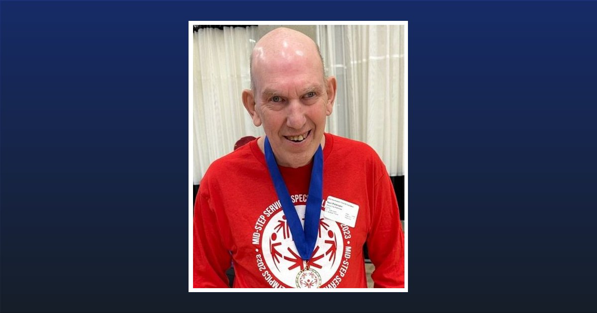 Neil Joseph Petersen Obituary May 20, 2023 - Warner Funeral Home ...