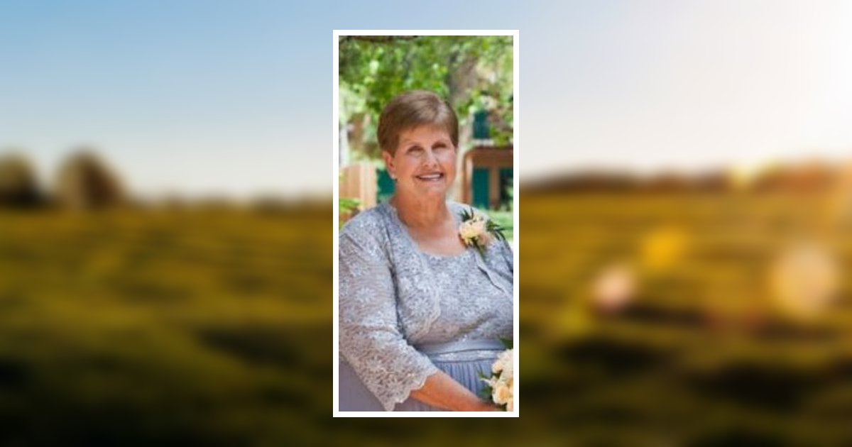 Susan Giles Obituary - Boxwell Brothers Funeral Directors