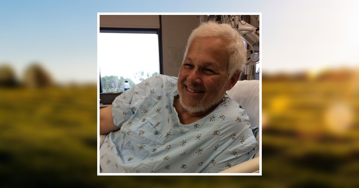 Ronald B. Cameron Obituary July 14, 2018 - Roeder Mortuary