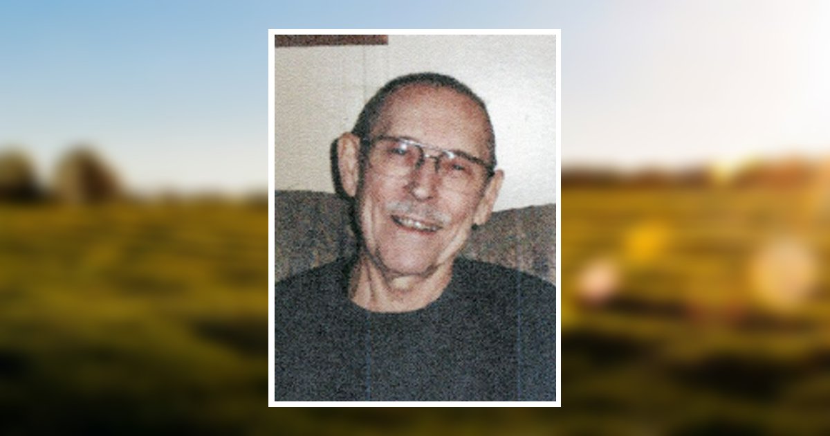 Robert F. Reed, Sr. Obituary January 3, 2016 - W. L. Case and Company ...