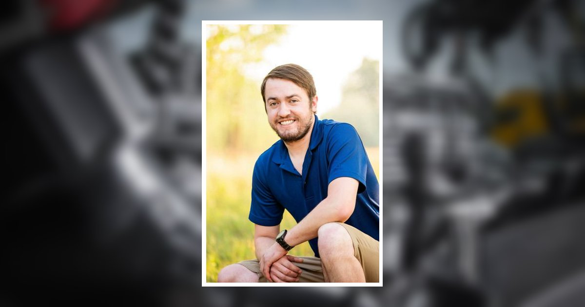 Colton Terrell Lewis Obituary August 14, 2022 - Lindquist Mortuary