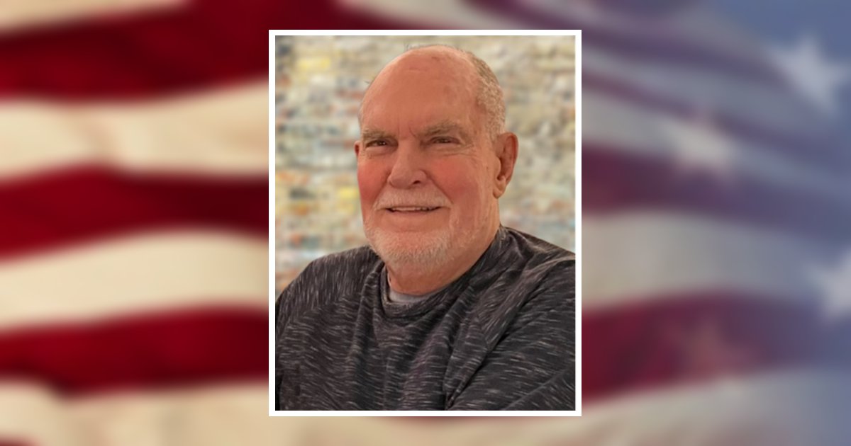 Daniel Dennis Fitzpatrick Obituary April 18, 2025 - Davenport Family ...