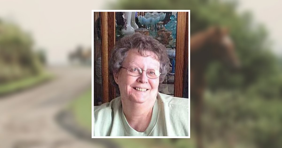 Donna Lee Shaffer Obituary December 7, 2022 - Caldwell Parrish Funeral ...