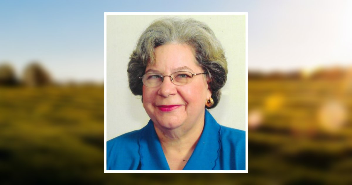 Frances Dyess Rodgers Obituary January 19, 2022 - Moody Funeral Services