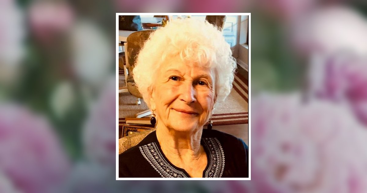 Kathleen James Obituary 2023 - Rose - Neath Funeral Homes