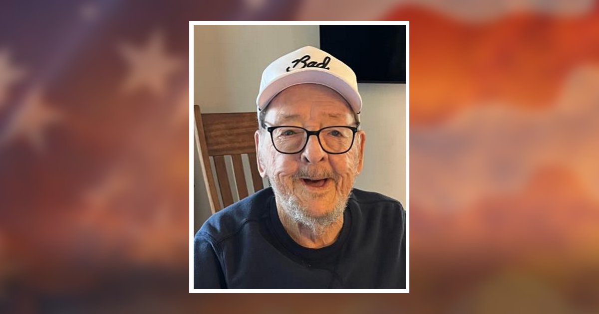 James Jerome Raymer Sr. Obituary January 13, 2024 - Indiana Funeral Care