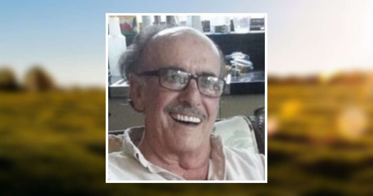 Billy Lee Lott, Sr. Obituary June 6, 2019 - Boone Funeral Home and ...