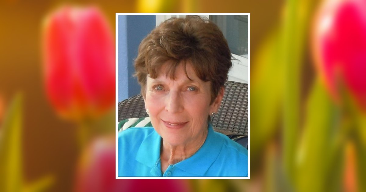 Katherine Irene (Gates) Lunne Obituary May 6, 2025 - Routsong Funeral ...