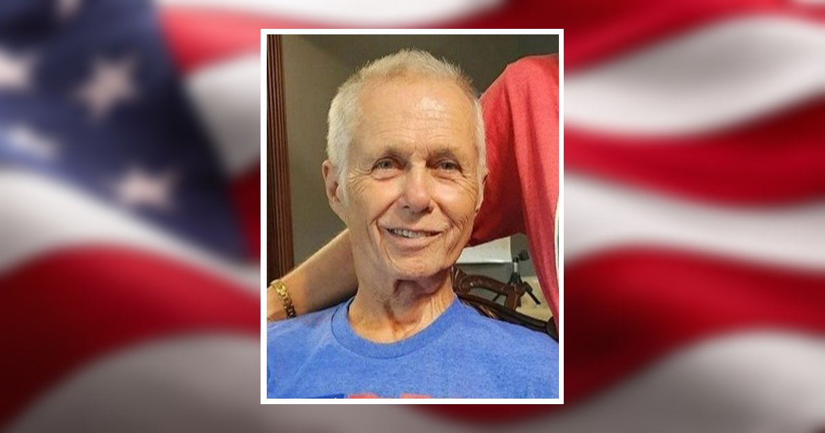 Robert "Bob" Joseph Neale Obituary August 11, 2023 - Bradford-O'Keefe ...