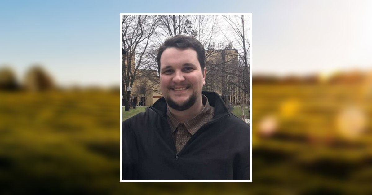 Jacob Fehr Obituary May 27, 2022 - Vertin-Munson Funeral Home