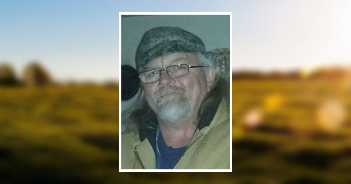 "Ronnie" Ronald Eugene Lyons Obituary March 6, 2018 - Coffman Funeral ...