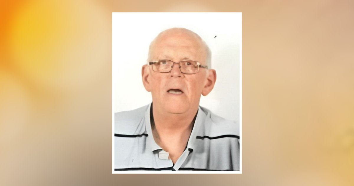 James J. Walsh Obituary June 6, 2025 - Slone and Co. Funeral Directors