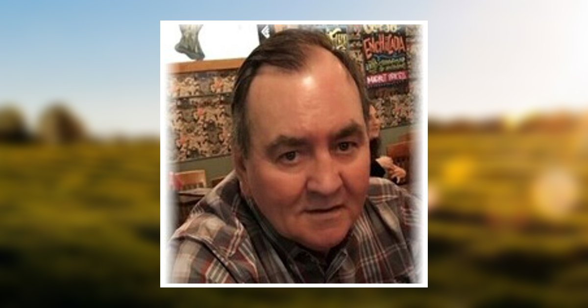 Darryl Wayne Campbell, Sr. Obituary January 9, 2021 - Vincent Funeral Home