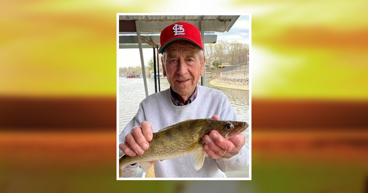 Howard J. Neels Obituary March 30, 2025 - John L. Ziegenhein and Sons ...