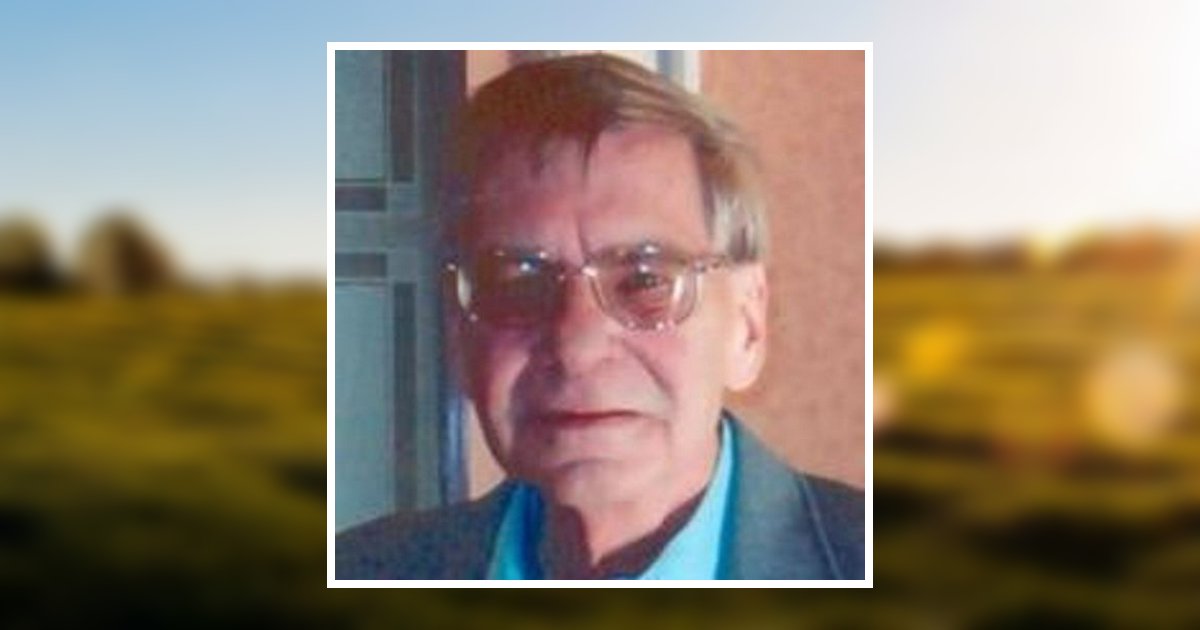 William Irwin Obituary May 23, 2011 - M.J. McLaughlin Company