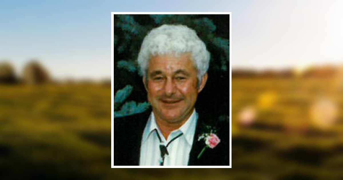Ronald Raymond Dean Obituary July 29, 2016 - French Funerals & Cremations