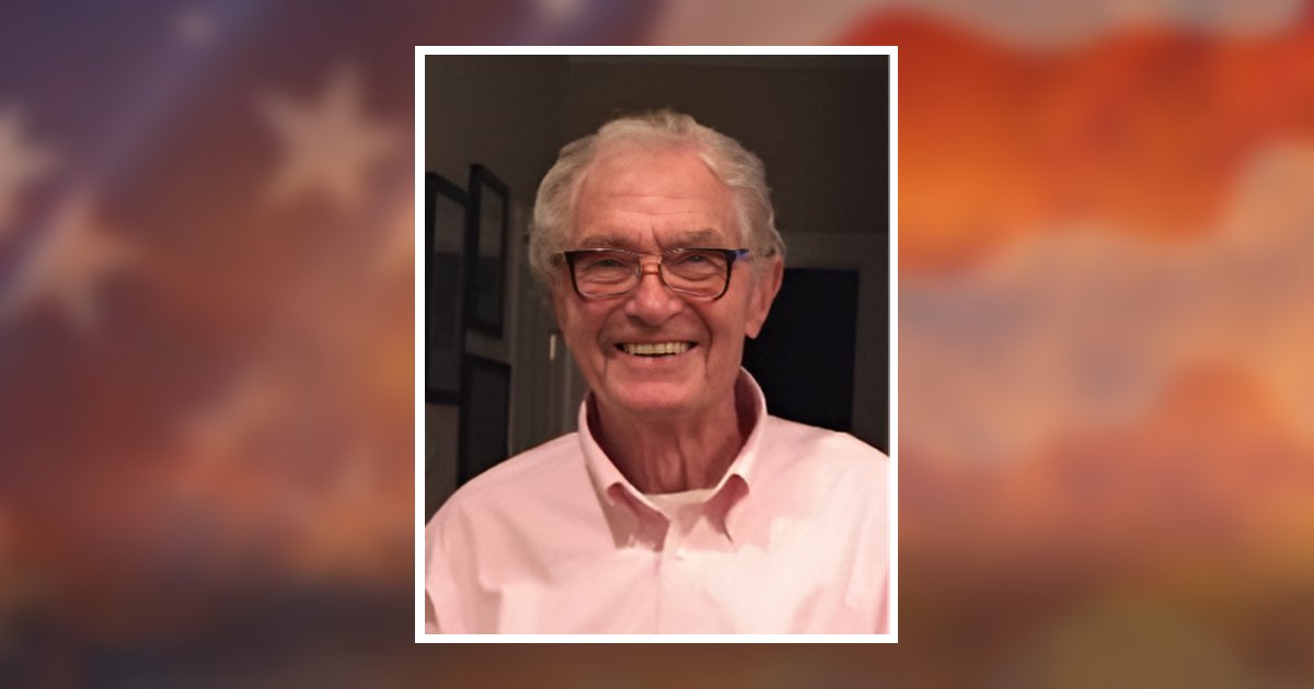 Ralph Harvey Sneed Obituary June 23, 2024 - J Henry Stuhr