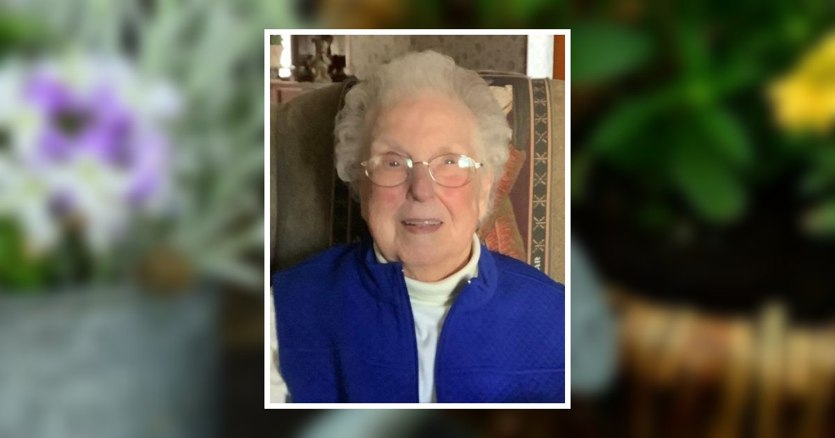 Lois M. Peterson Obituary August 29, 2024 - Bradshaw Funeral