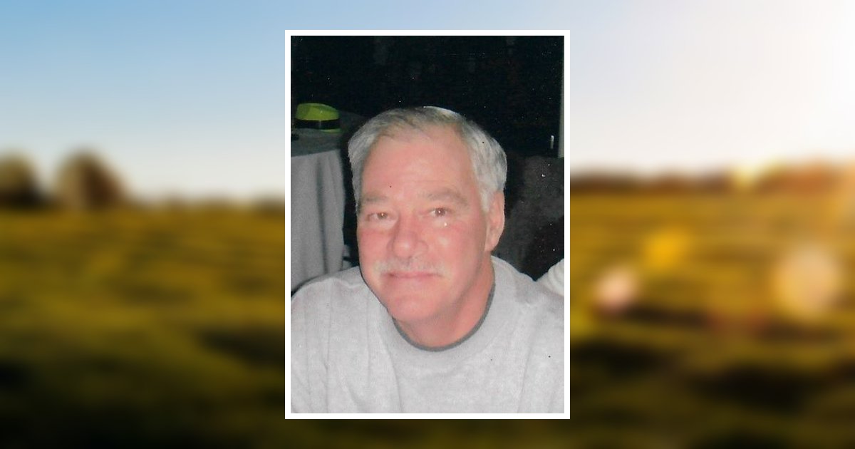 Bruce Marinelli Obituary May 15, 2022 - Stone-Ladeau Funeral Home