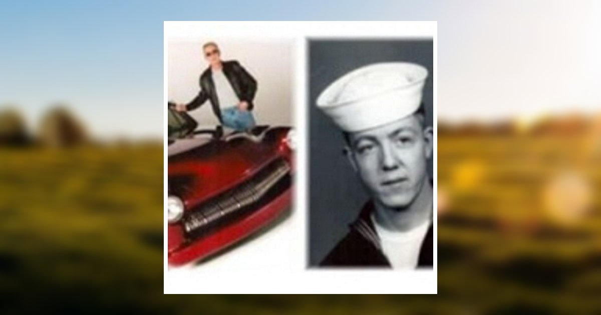 Robert Loe Obituary October 26, 2012 - Korsmo Funeral Service