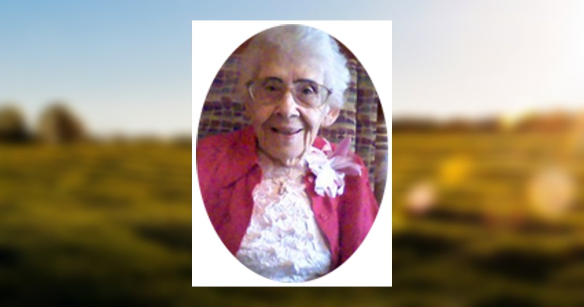 Alice Lake Obituary January 22, 2014 - Faulkner Funeral Homes ...