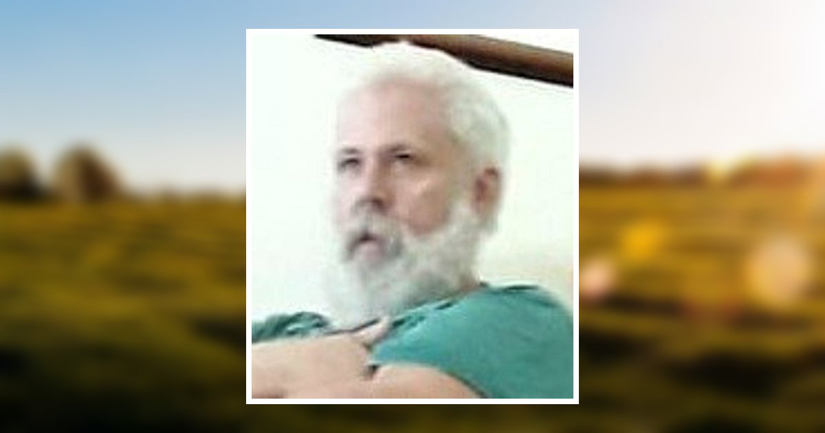 Cecil Rayvon Hall Obituary July 16, 2019 - Pugh Funeral Home