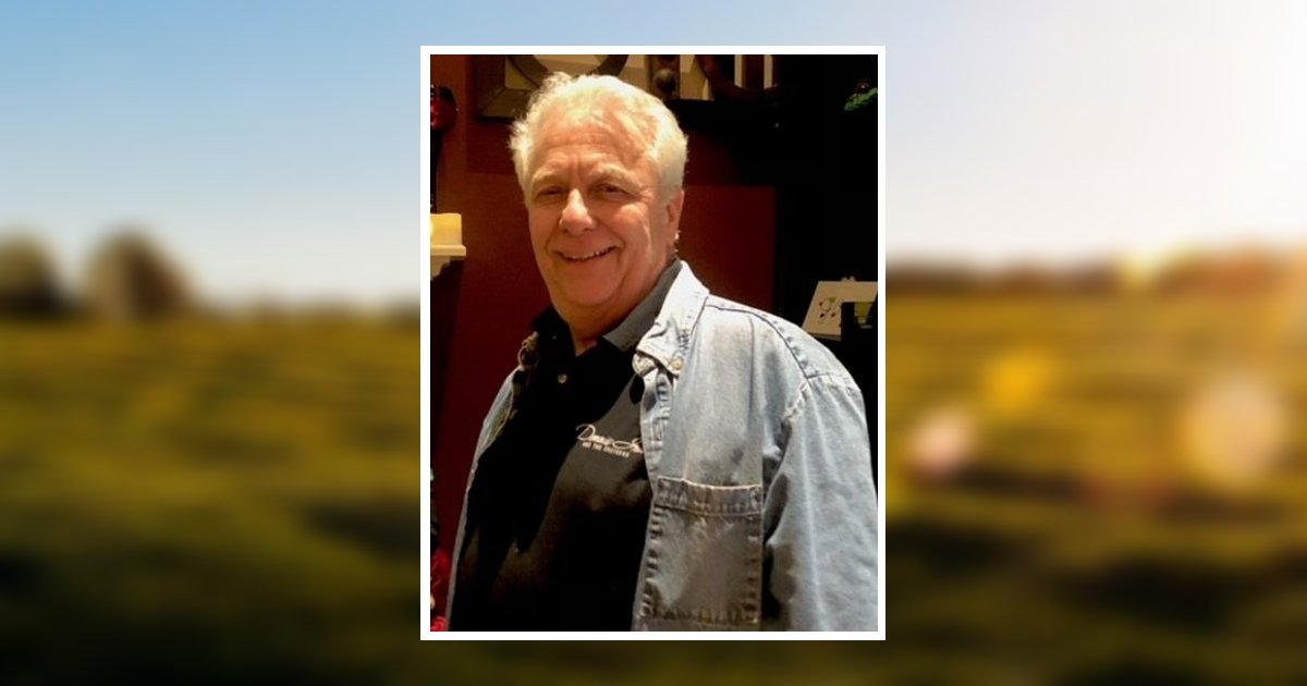 Ted Sloan Obituary December 21, 2021 - Higgins-Reardon Funeral Homes ...