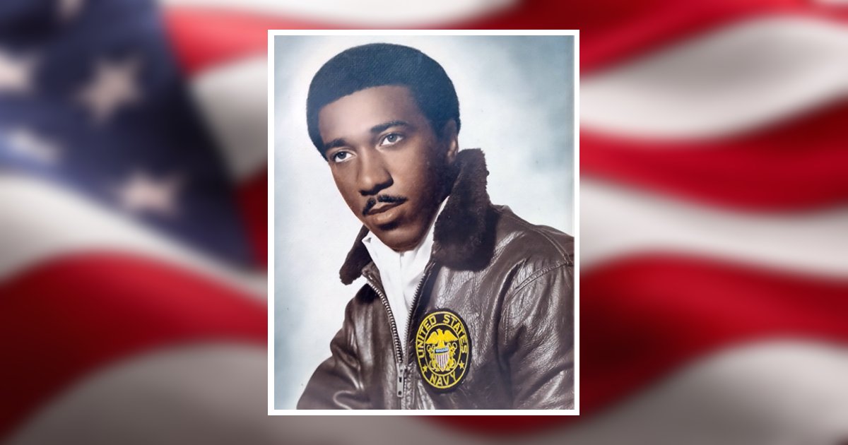 Richard Rollins Sr. Obituary August 7, 2023 - Close Funeral Home