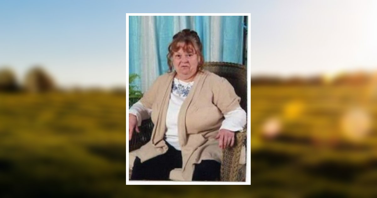 Judith Busby Obituary October 20, 2012 - Clark-Kirkland-Barr Funeral Home