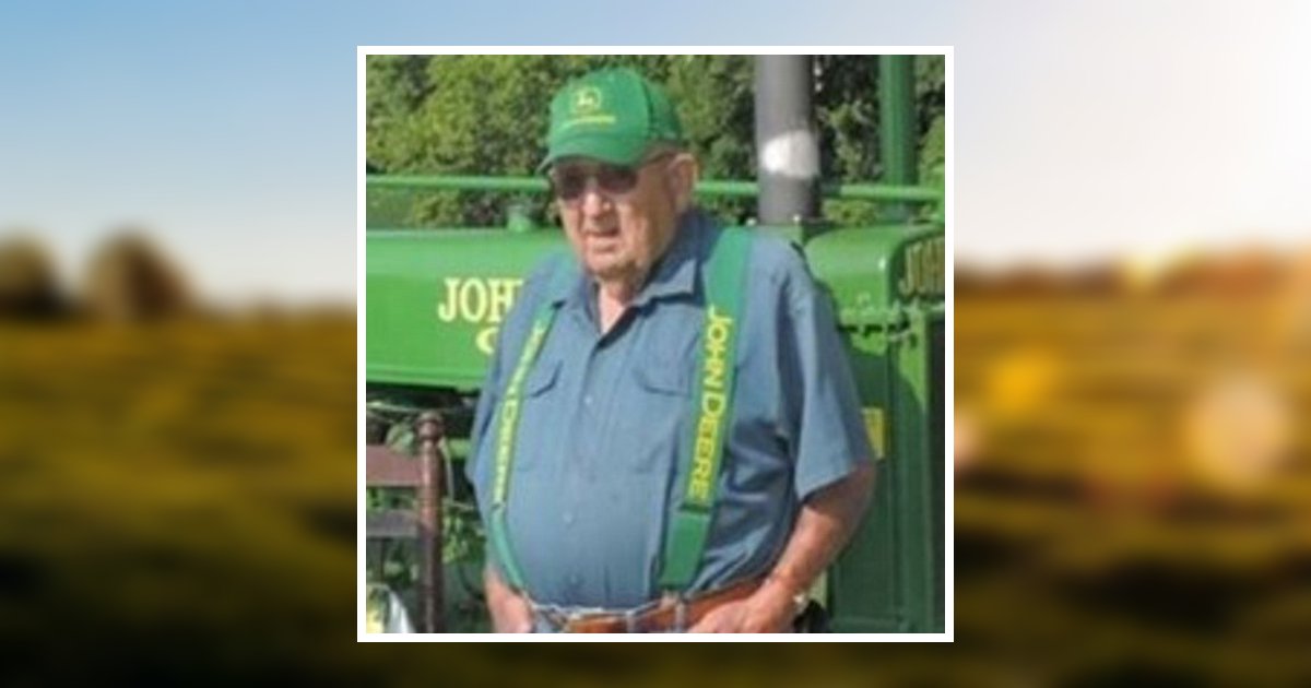 Robert "Bob" Baker Obituary September 23, 2016 - Richards, Raff ...