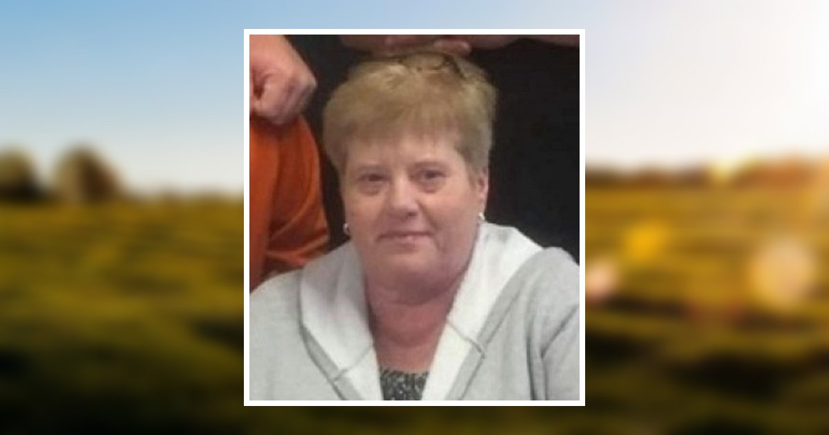 Kathy Rowe Obituary March 3, 2020 - Faulkner Funeral Homes & Cremation ...