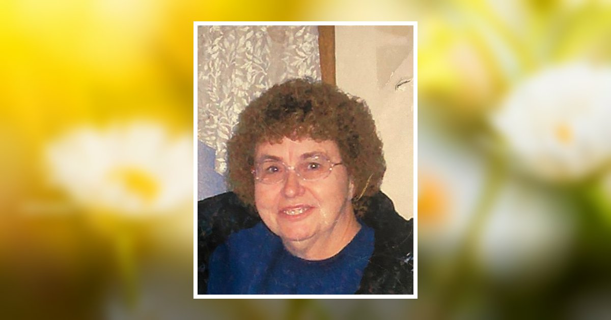 Eva Bell Obituary July 3, 2024 - Gillette & Walker Funeral Home