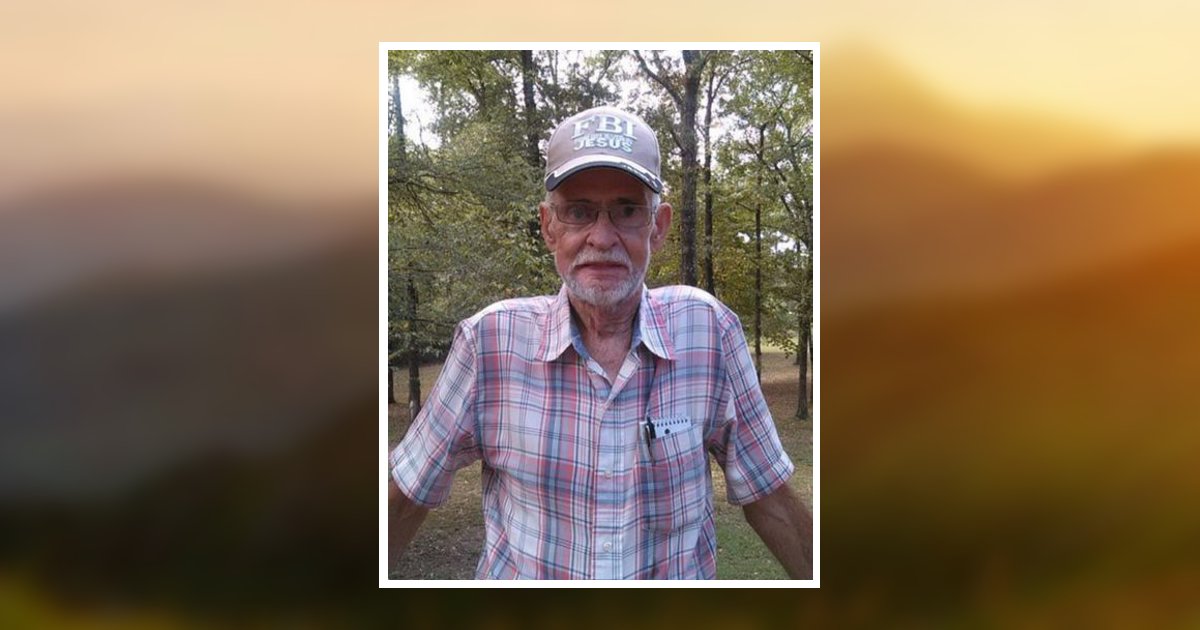 Arnold Doyce "Rooster" Cogburn Obituary June 26, 2024 - Smith Family ...