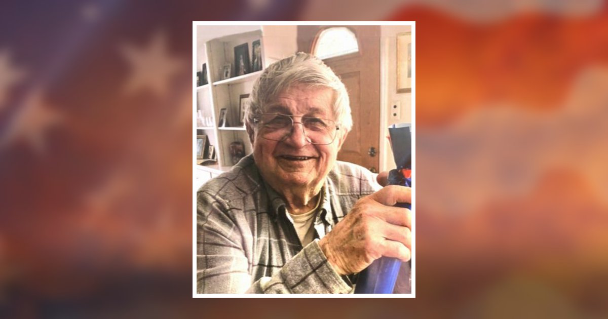 Gerald K. Squire Obituary November 21, 2023 - Wilson-Schramm-Spaulding ...