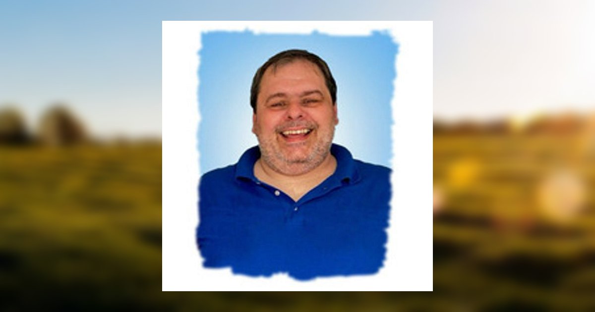 Anthony Tony Epling Obituary June 12, 2023 - Lucas & Son Funeral Home