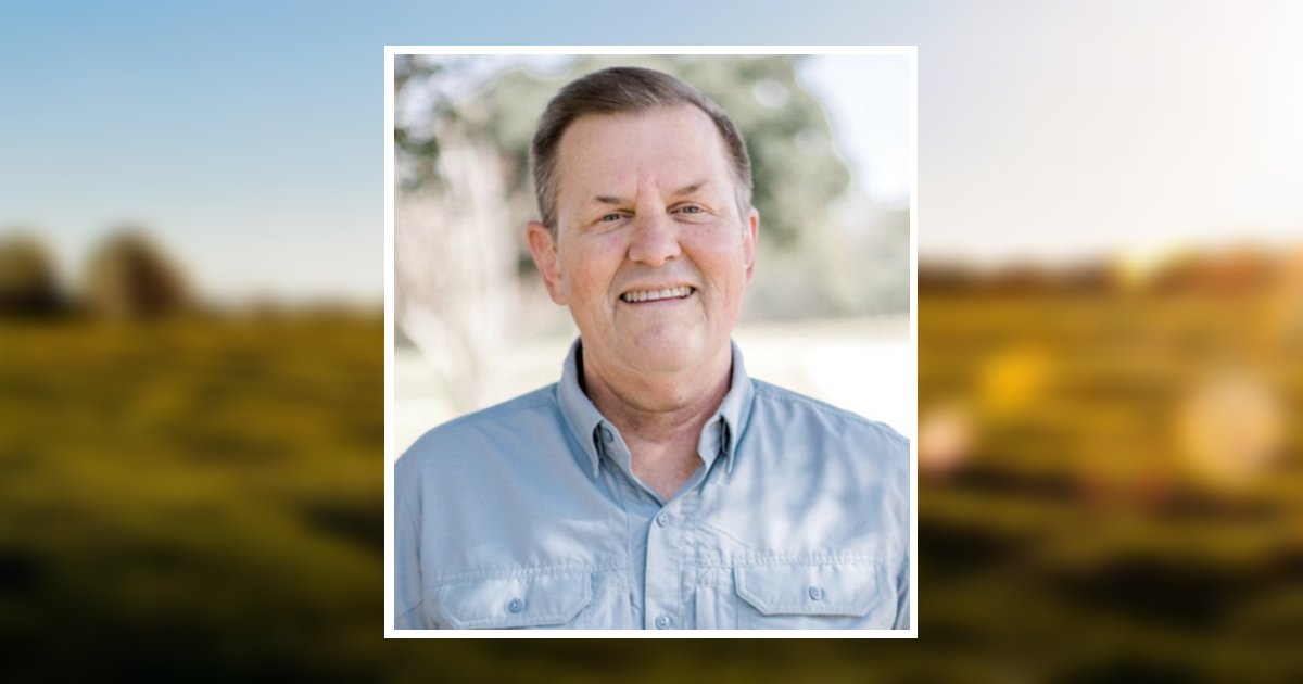 Pastor Bubba Mccann Obituary November 7, 2021 - Miguez Funeral Home