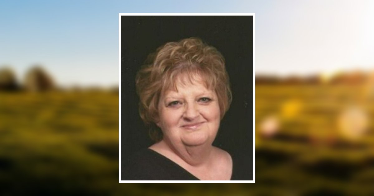 Helen Bernice VanHoose Obituary 2014 - Farris Funeral Service