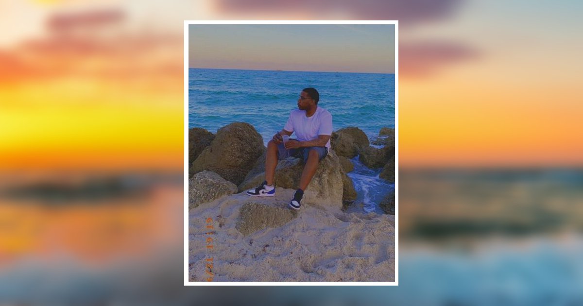 Cameron Ford Obituary August 28, 2024 - Good Shepherd Funeral ...