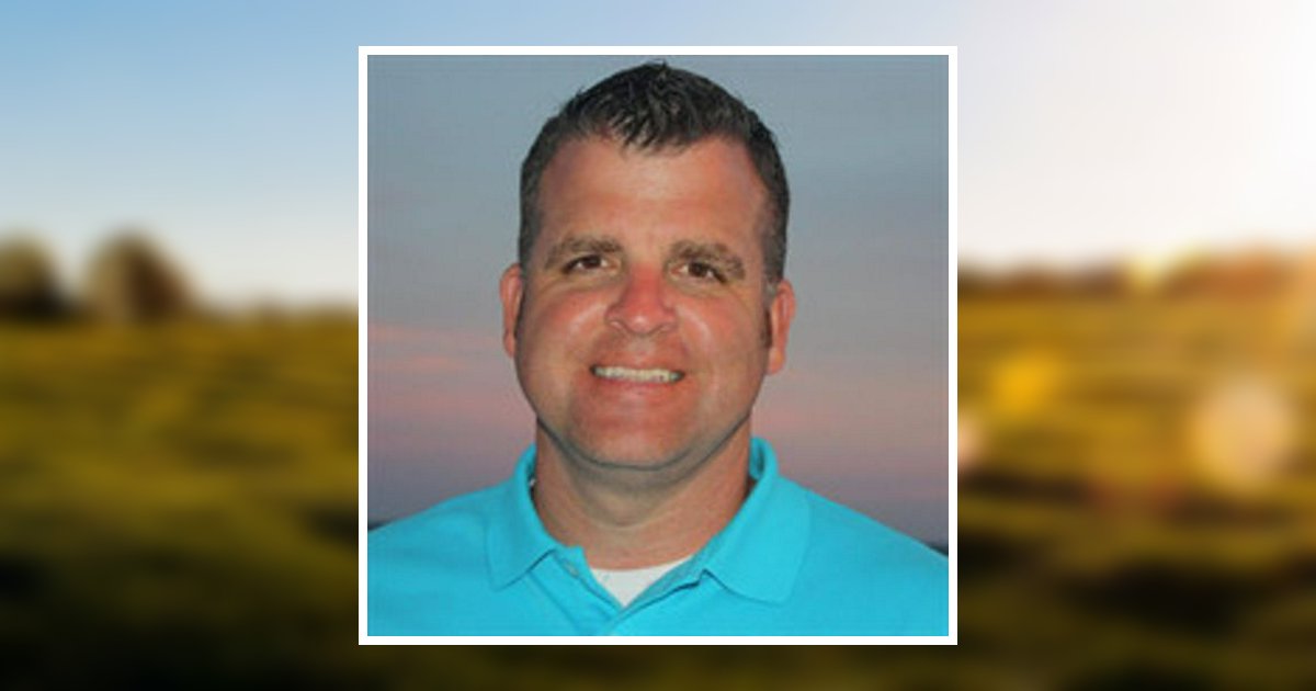 Tracy Lynwood Spann Obituary December 30, 2016 - Corbett Funeral ...