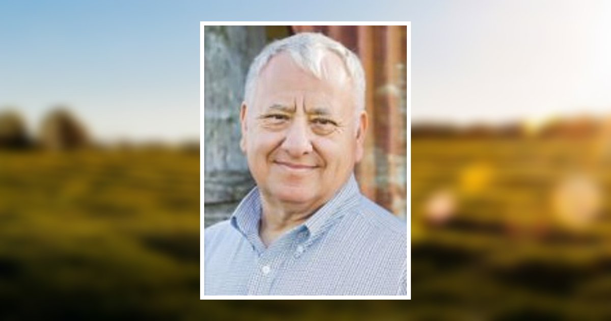 Edward Raymond Ohmes Obituary March 3, 2018 - The Amos Family Funeral ...