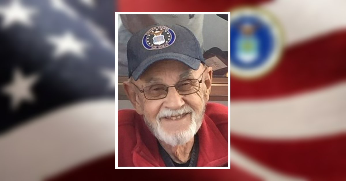 Norman Joseph Muth Obituary February 3, 2021 - Newcomer Akron