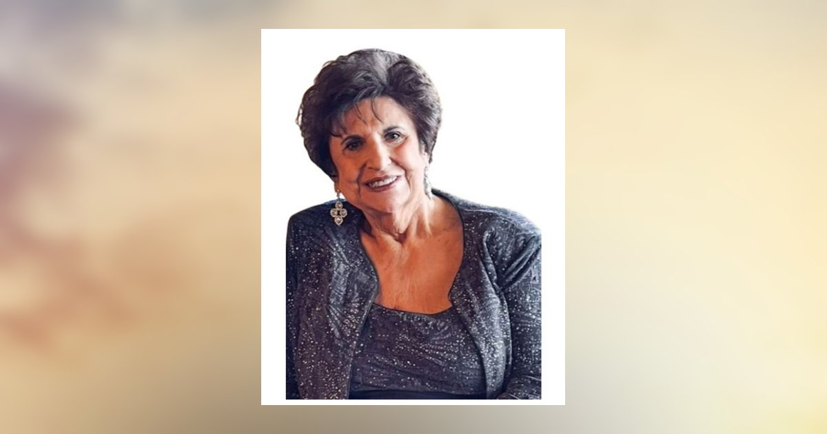 Rosemarie Pirri (Restivo) Obituary June 26, 2025 - Forest Lawn